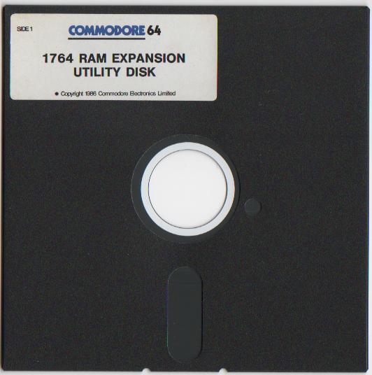 Espansione Commodore 1764 per C64 | Articoli | Italiano